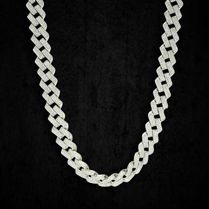 Buy Silver / Chandi Chain for Men and Boys Grab Offers Now