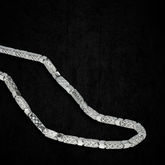 Buy Silver / Chandi Chain for Men and Boys Grab Offers Now